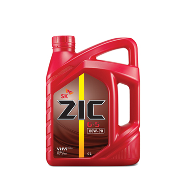 SK ZIC ::: - Engine oil with good sound > ZIC Products > Product ...