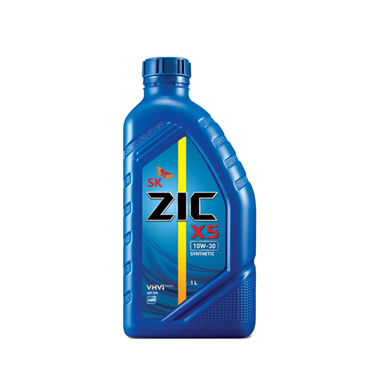SK ZIC ::: - Engine oil with good sound > ZIC Products > Product ...
