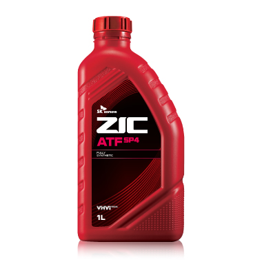 SK ZIC ::: - Engine oil with good sound > ZIC Products > Product information