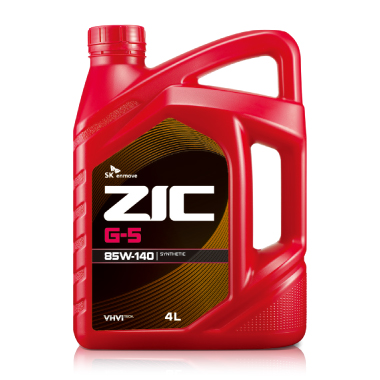 SK ZIC ::: - Engine oil with good sound > ZIC Products > Product ...
